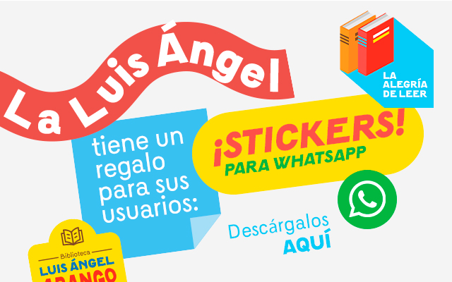 Con stickers la BLAA invita a sus usuarios a ¡volver, volver, volver ...