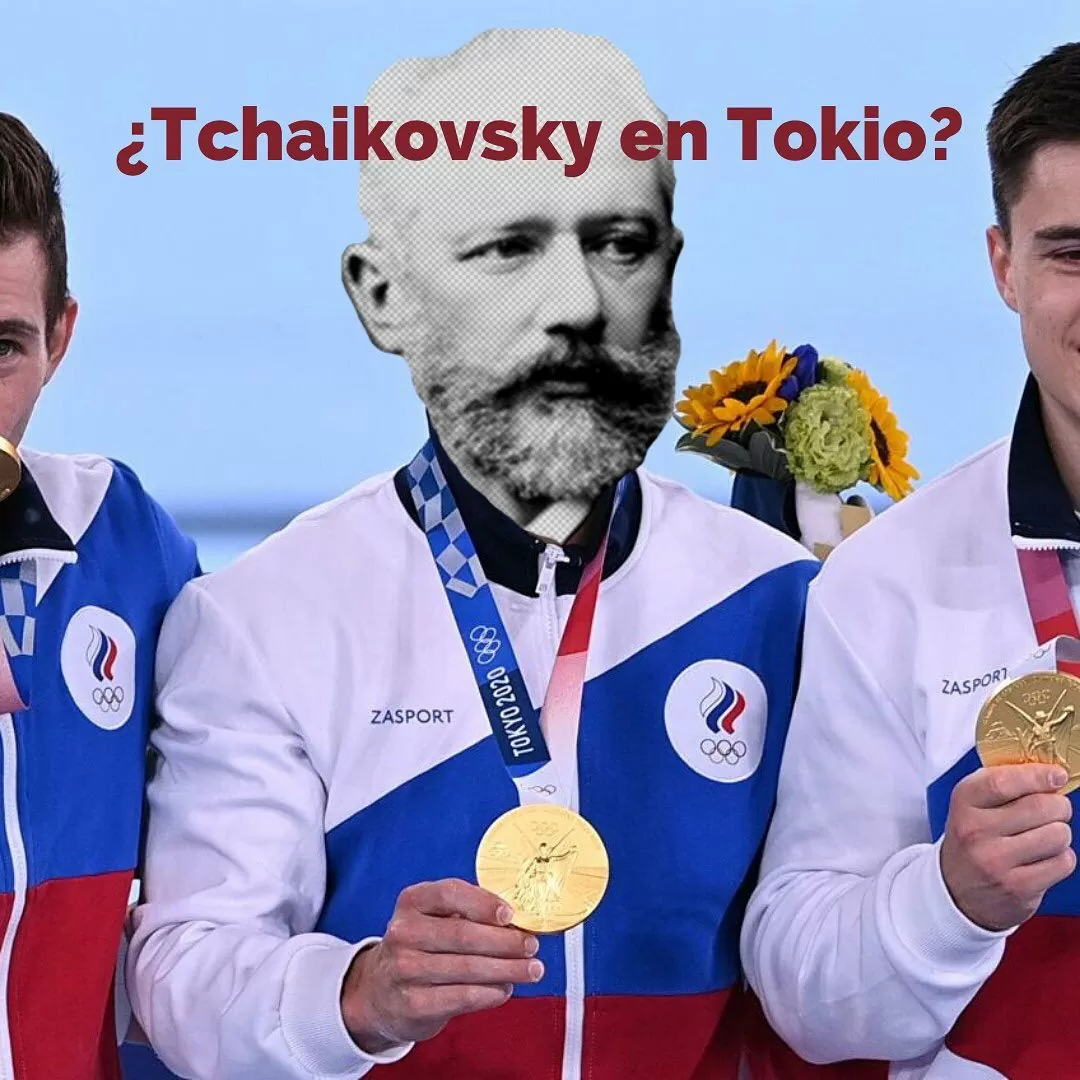 ¿Tchaikovsky en Tokio? | La Red Cultural del Banco de la República