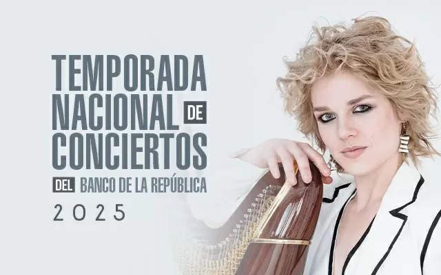 Temporada Nacional de Conciertos 2025: Reimaginando la música de cámara ...