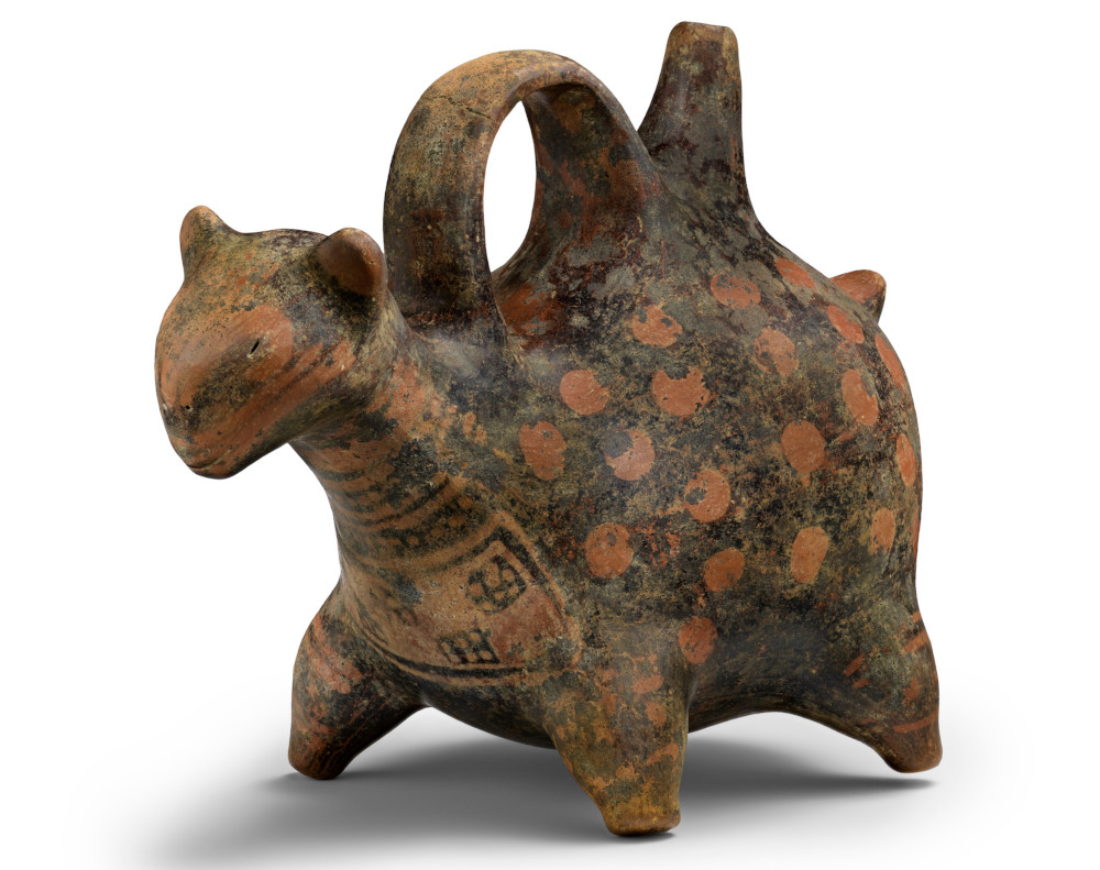 La familia extendida | La Red Cultural del Banco de la República