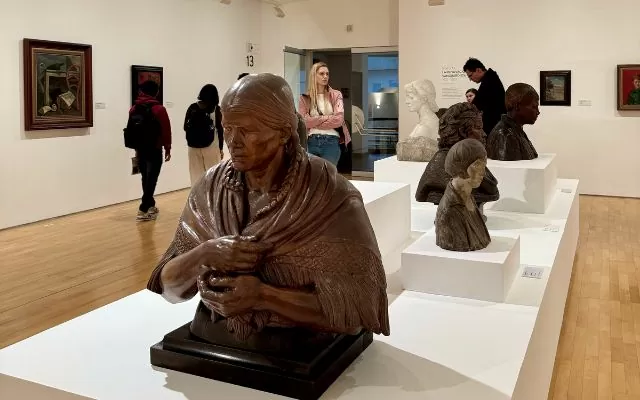 El legado fotográfico de Gregorio Hernández de Alba: nueva colección ...