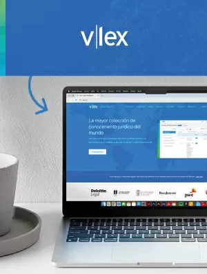 vLex | La Red Cultural del Banco de la República