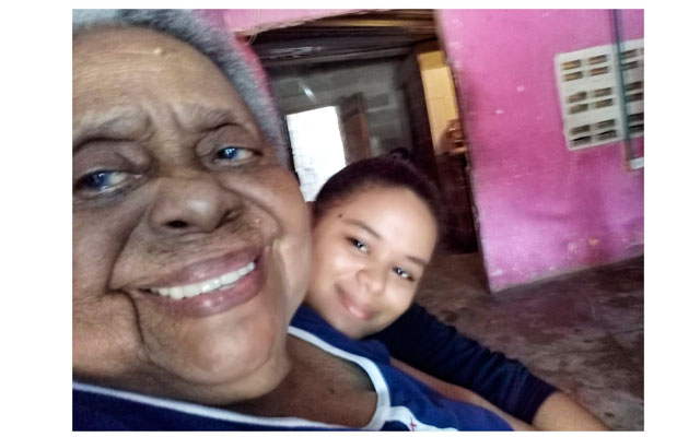 Historias urbanas narradas con fotografías | La Red Cultural del Banco ...