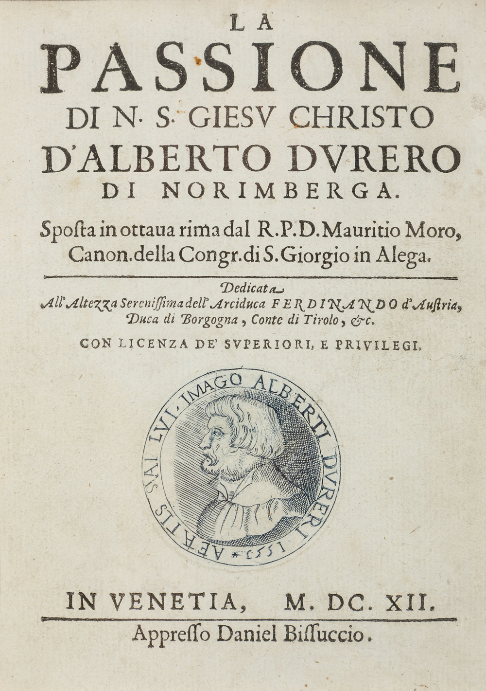 Durero. Grabados | La Red Cultural del Banco de la República