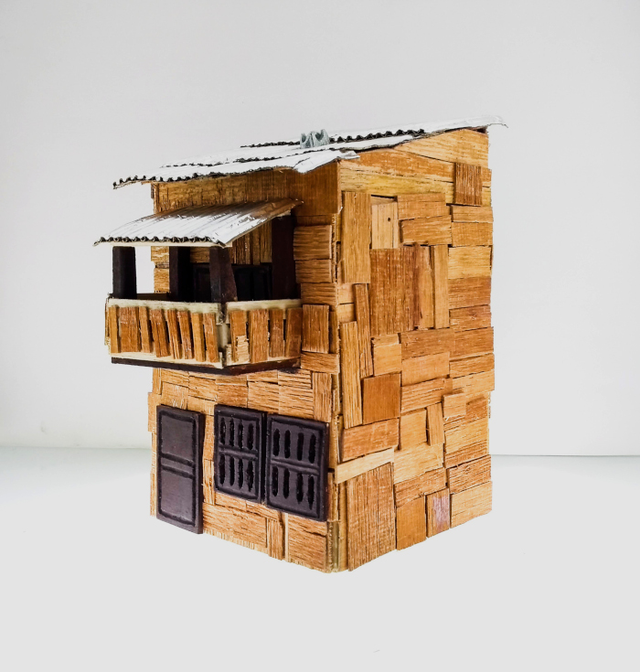 Daniel Sarabia Reyes | La Red Cultural del Banco de la República