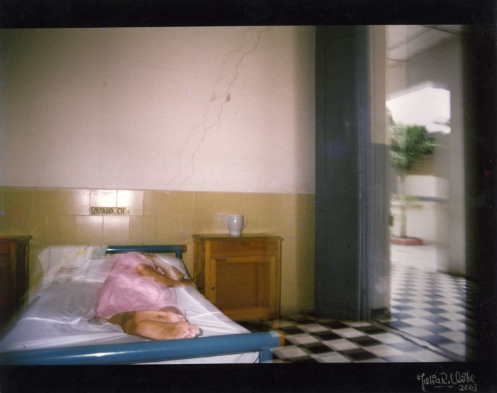 Julia Rosa Uribe Moreno | La Red Cultural del Banco de la República