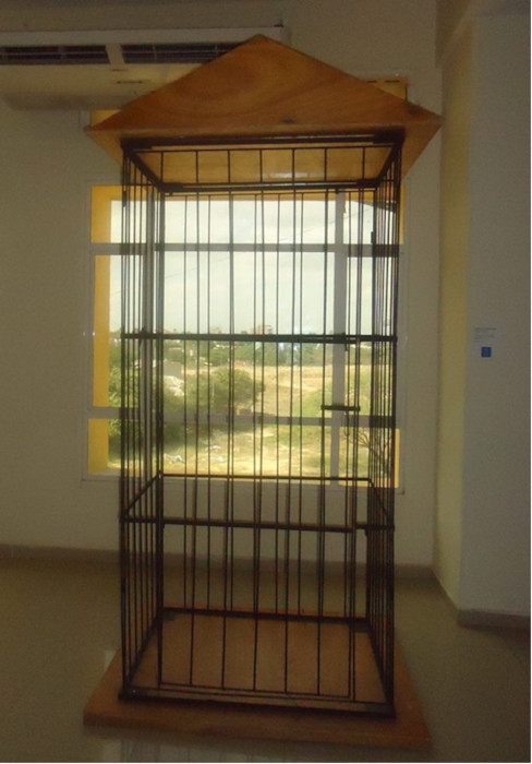 Carmen Lucina Rodríguez Brito | La Red Cultural del Banco de la República