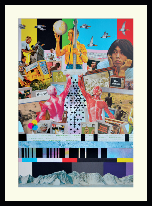 Alejandro Londoño | La Red Cultural del Banco de la República