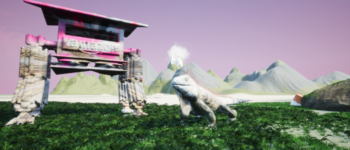 Juan Covelli | La Red Cultural del Banco de la República