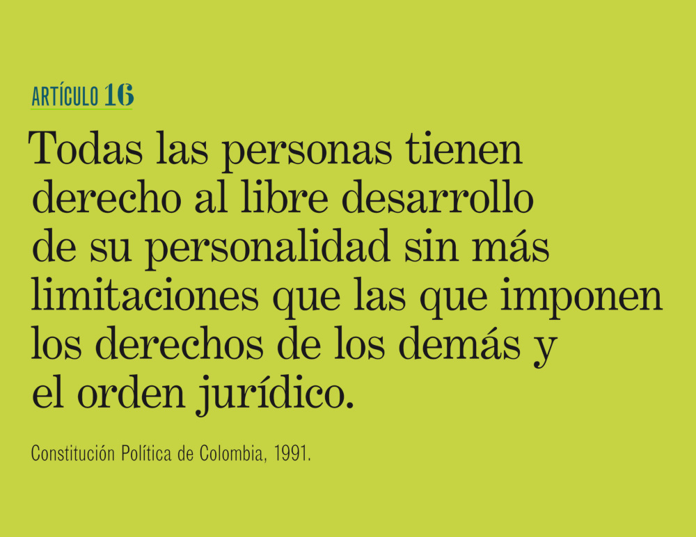 Libertad | La Red Cultural del Banco de la República