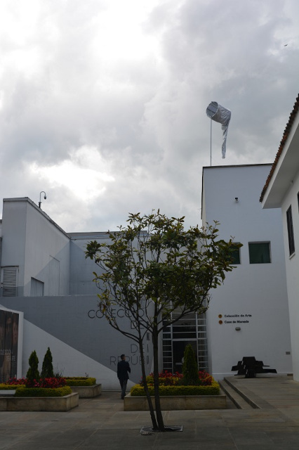 Snyder Moreno Martín | La Red Cultural del Banco de la República