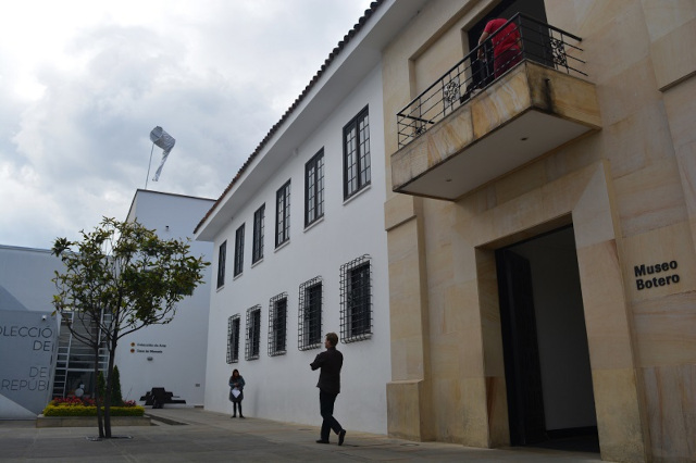 Snyder Moreno Martín | La Red Cultural del Banco de la República