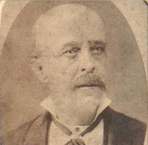 José María Gutiérrez de Alba | La Red Cultural del Banco de la República