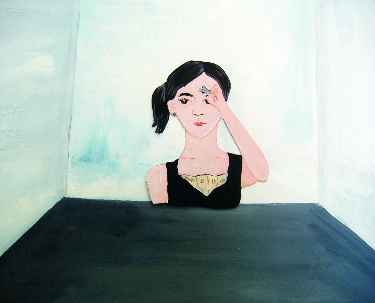 Sara Gabriela Pinilla | La Red Cultural del Banco de la República