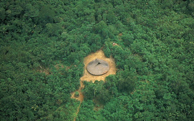 Makuna, la gente del agua | La Red Cultural del Banco de la República