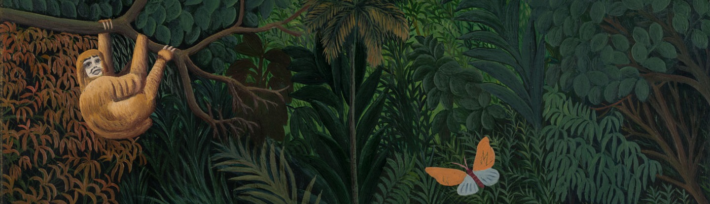 Aparente Ingenuidad | La Red Cultural del Banco de la República