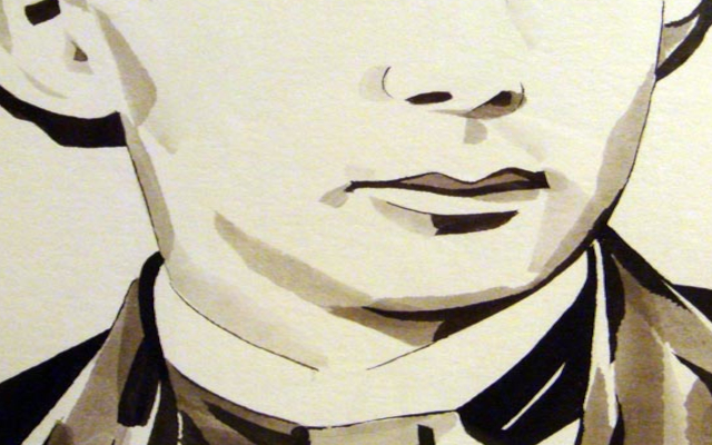 Linie, line, línea | La Red Cultural del Banco de la República