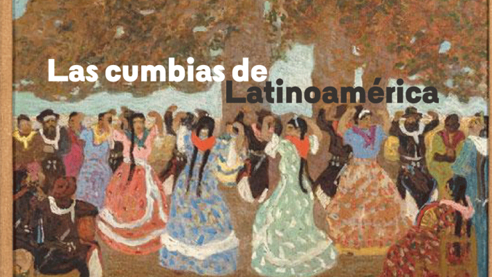 Conferencia | Las cumbias de Latinoamérica | La Red Cultural del Banco ...