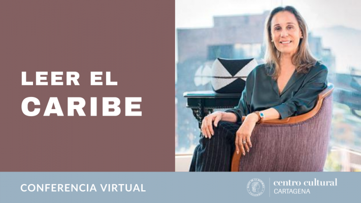 Conferencia | Leer el Caribe 2021 | La Red Cultural del Banco de la ...
