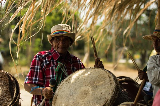 Ritual mayor del pueblo nasa: Saakhelu Ne’jwe’sx | La Red Cultural del ...