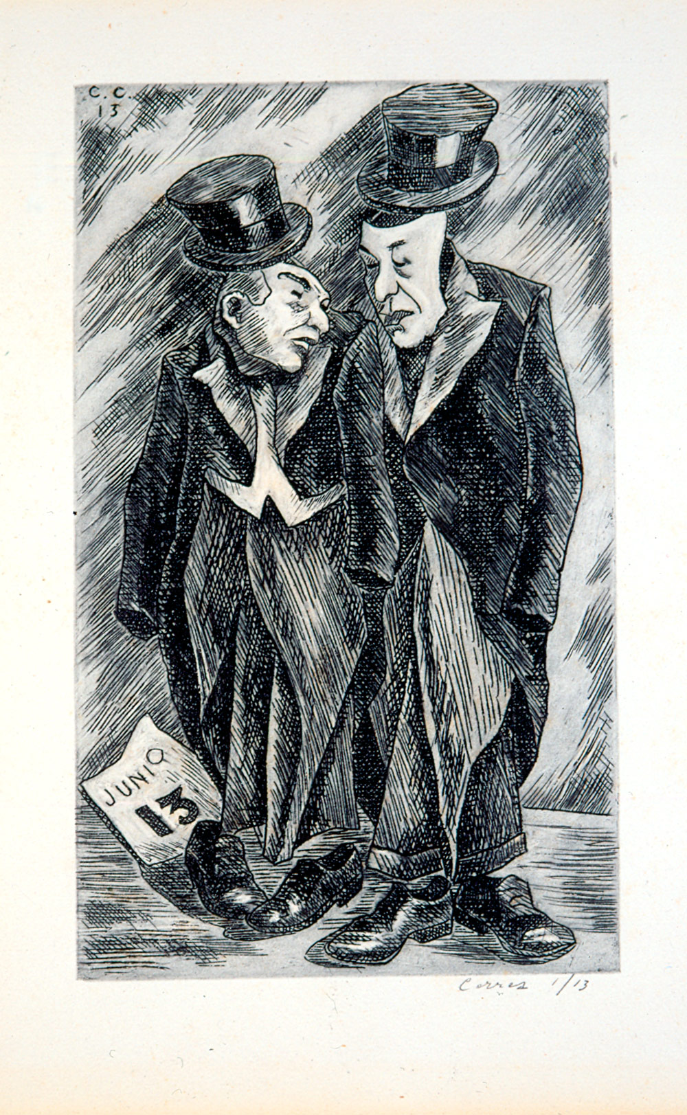 13 de junio | La Red Cultural del Banco de la República