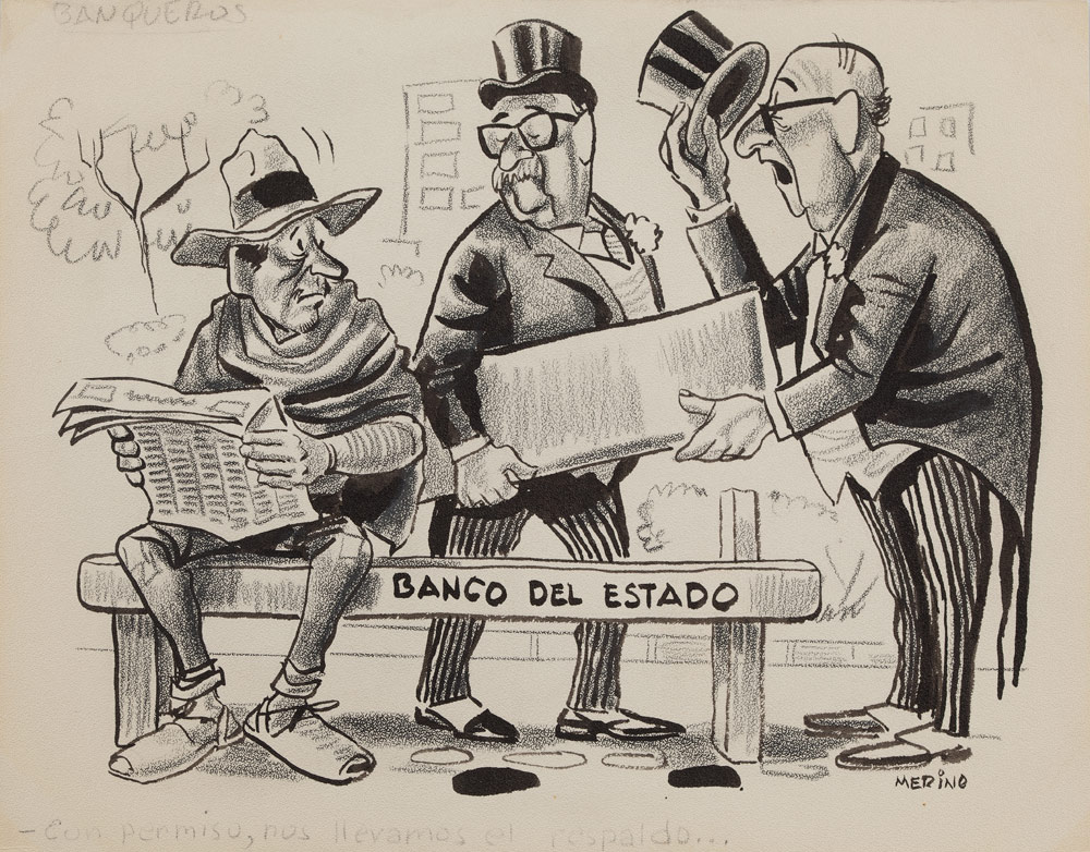 Banqueros | La Red Cultural del Banco de la República