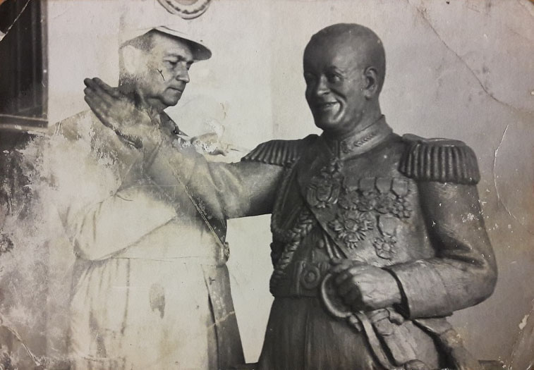 Olinto Marcucci Ramírez - Archivo | La Red Cultural del Banco de la ...