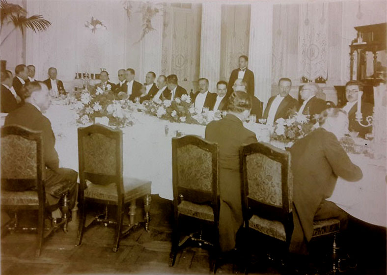 Olinto Marcucci Ramírez - Archivo | La Red Cultural del Banco de la ...