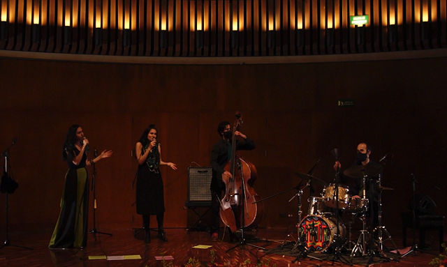 Bituin y la poética de la mímesis | La Red Cultural del Banco de la ...