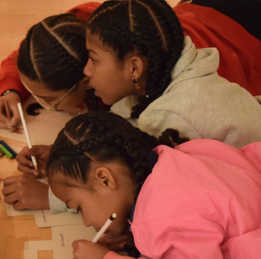 Visita taller | El mundo es un pañuelo | La Red Cultural del Banco de ...