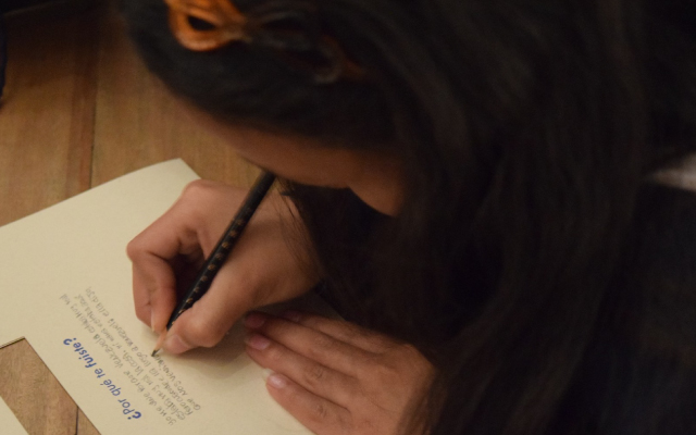 Visita taller | El mundo es un pañuelo | La Red Cultural del Banco de ...