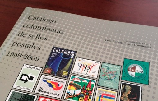 Los sellos postales: pequeñas piezas con grandes historias | La Red ...