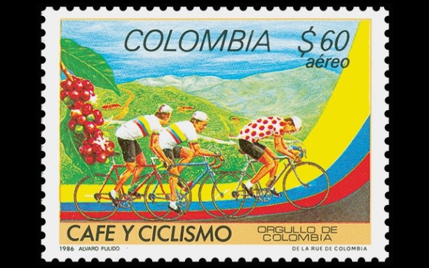 Los sellos postales: pequeñas piezas con grandes historias | La Red ...