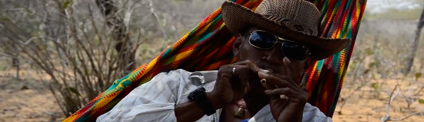 La música en el mundo indígena: Canto y ritualidad | La Red Cultural ...