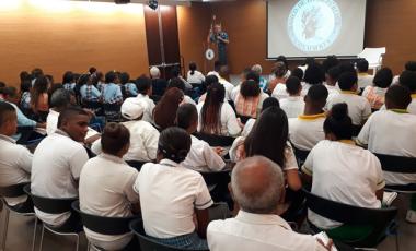 Leer el Caribe | La Red Cultural del Banco de la República