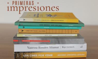 Primeras impresiones | La Red Cultural del Banco de la República