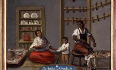 Credencial Historia No. 380 | La Red Cultural del Banco de la República