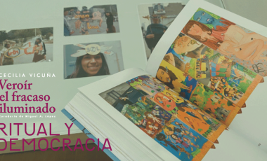 Veroír el fracaso iluminado | La Red Cultural del Banco de la República