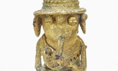 Museo del Oro Zenú | La Red Cultural del Banco de la República