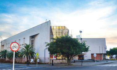 Centros Culturales | La Red Cultural del Banco de la República