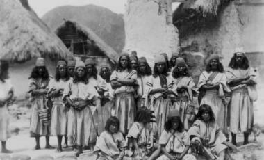 Credencial Historia No. 394 | La Red Cultural del Banco de la República