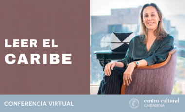 Leer el Caribe | La Red Cultural del Banco de la República