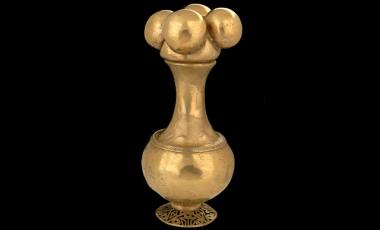 Museo del Oro Quimbaya Centro cultural de Armenia | La Red Cultural del ...