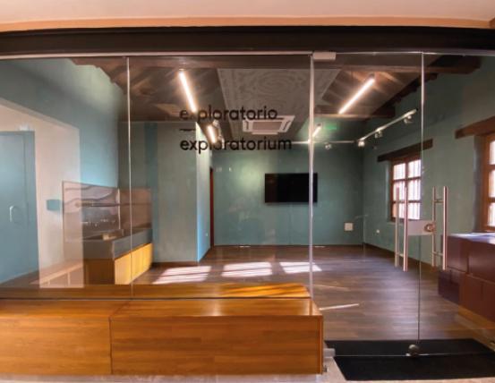 Museo del Oro Zenú | La Red Cultural del Banco de la República