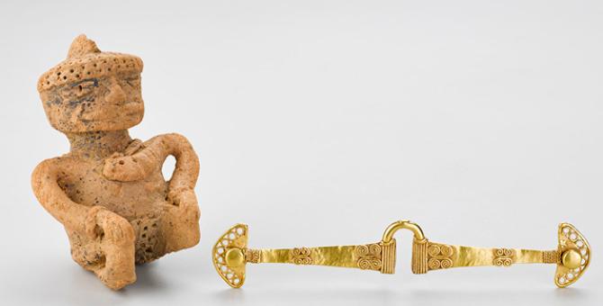 Museo del Oro Zenú | La Red Cultural del Banco de la República