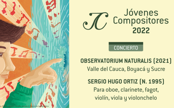 Actividad musical Nacional | La Red Cultural del Banco de la República