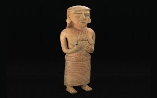 Museo del Oro Zenú | La Red Cultural del Banco de la República