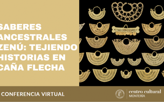 Museo del Oro Zenú | La Red Cultural del Banco de la República
