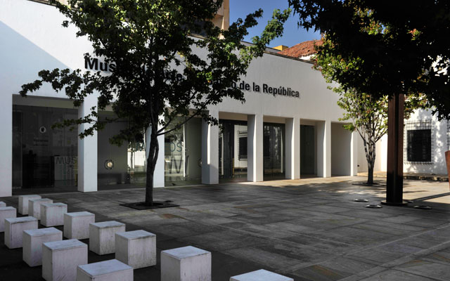 En memoria de Enrique Triana | La Red Cultural del Banco de la República