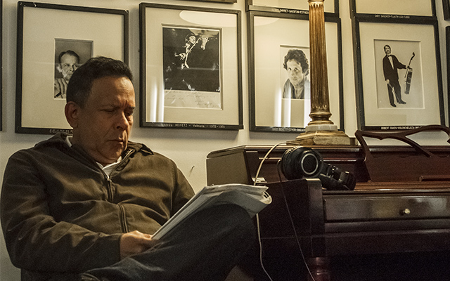 Música para la paz y el cuidado de la naturaleza: una conversación con ...